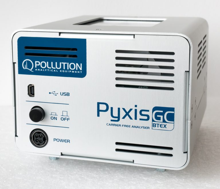 BTEX module manual added – tech support