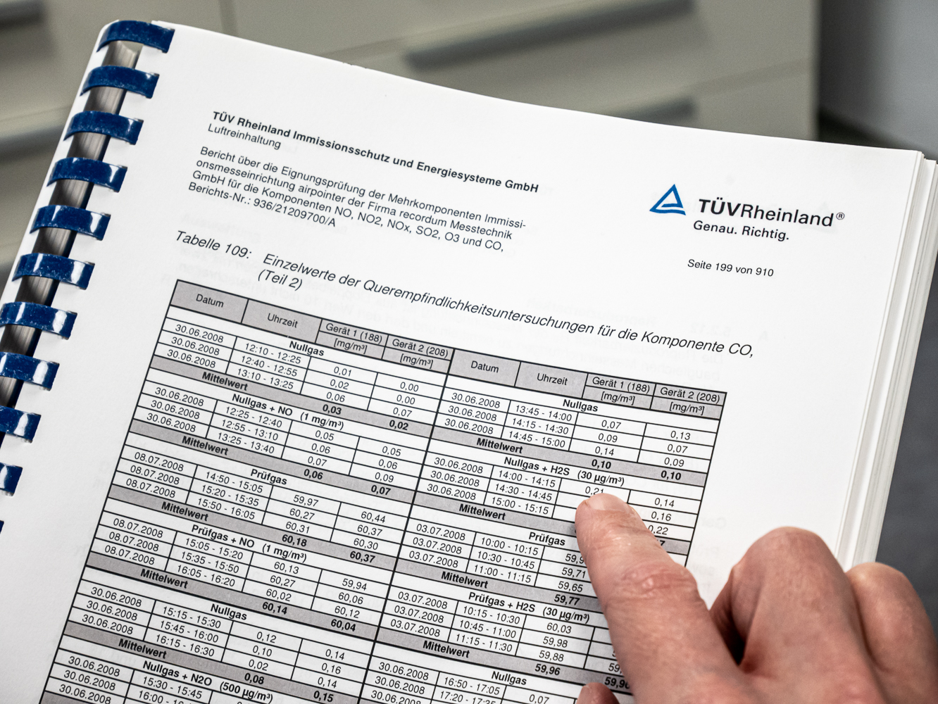 Approvals – tech support